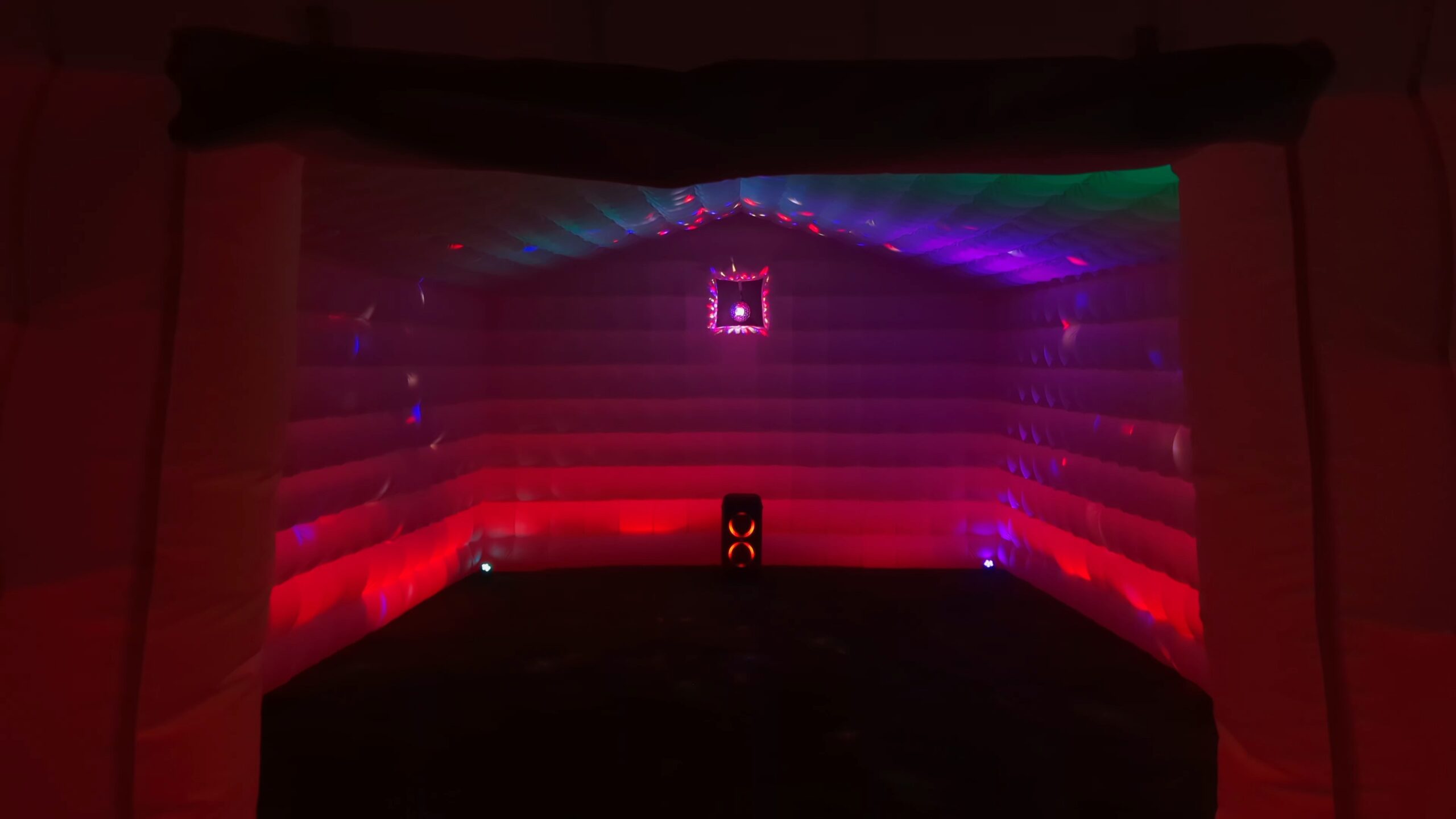 Inflatable Marquee Hire - Melbourne