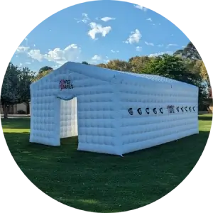 Inflatable Marquee Hire - Melbourne