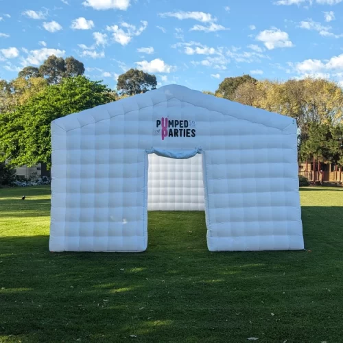 Inflatable Marquee Hire - Melbourne