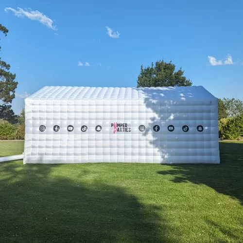 Inflatable Marquee Hire - Melbourne